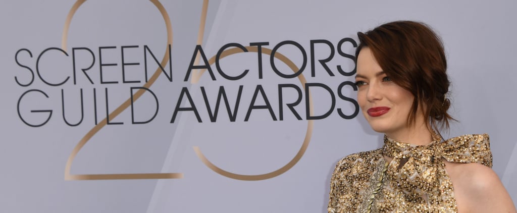 Emma Stone | POPSUGAR Celebrity