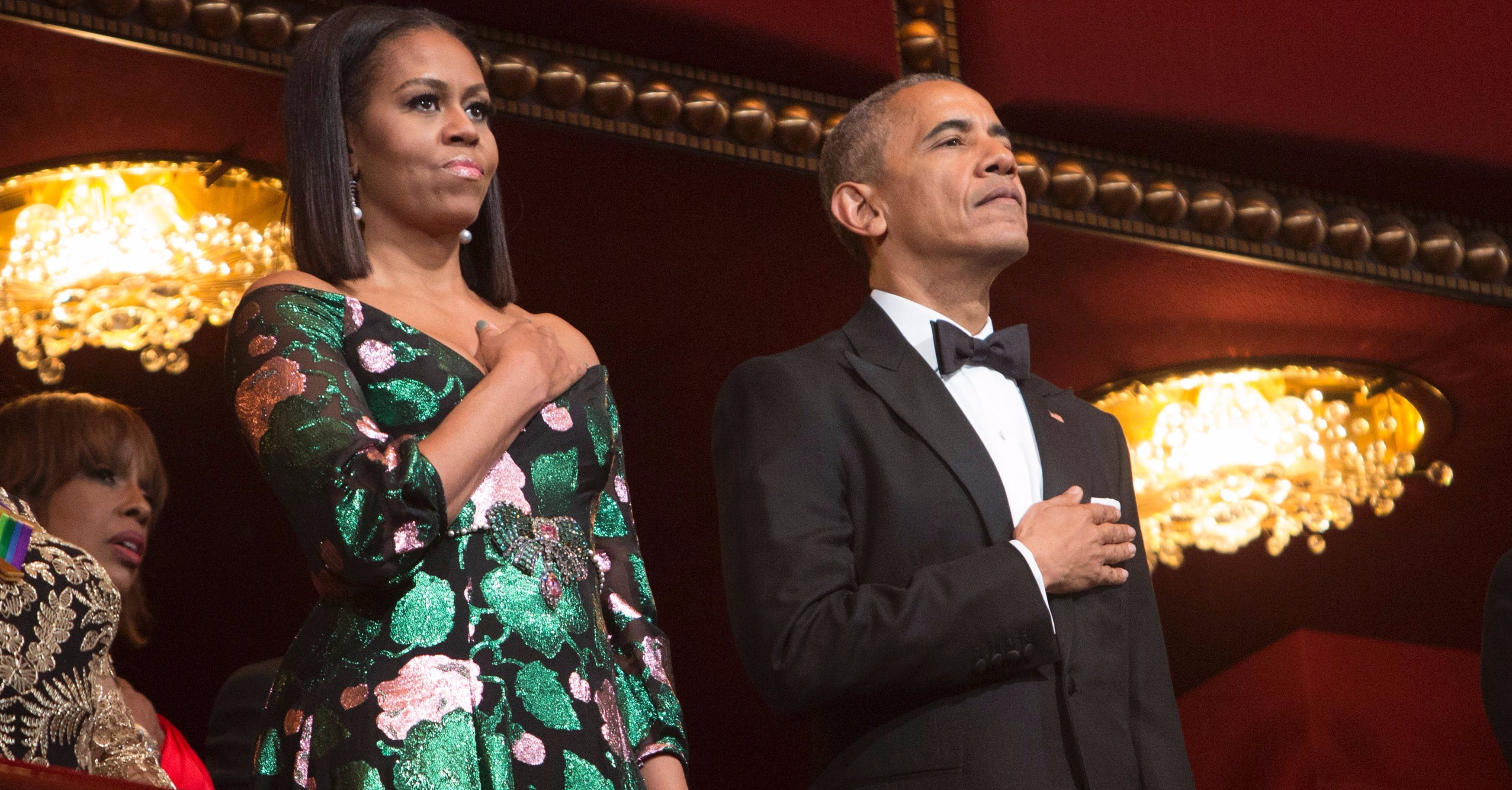 Michelle Obama Favorite Designers at Fashion Week Fall 2017 | PS Fashion