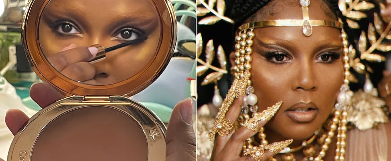 Lizzo's Makeup Artist Breaks Down Her "Rumors" Beauty Looks | POPSUGAR ...