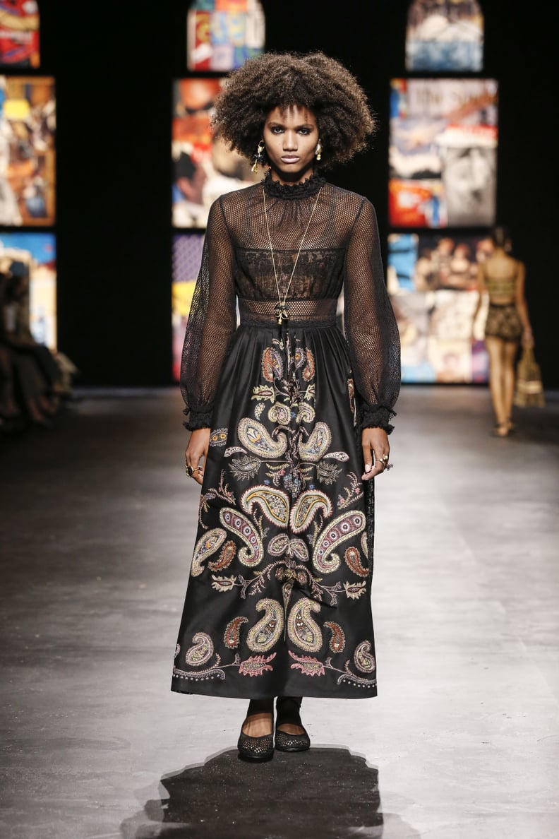 The 7 Biggest Trends For Spring 2021 | PS Fashion