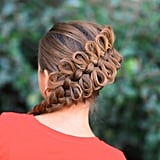 How to Create Unusual Braids | POPSUGAR Beauty