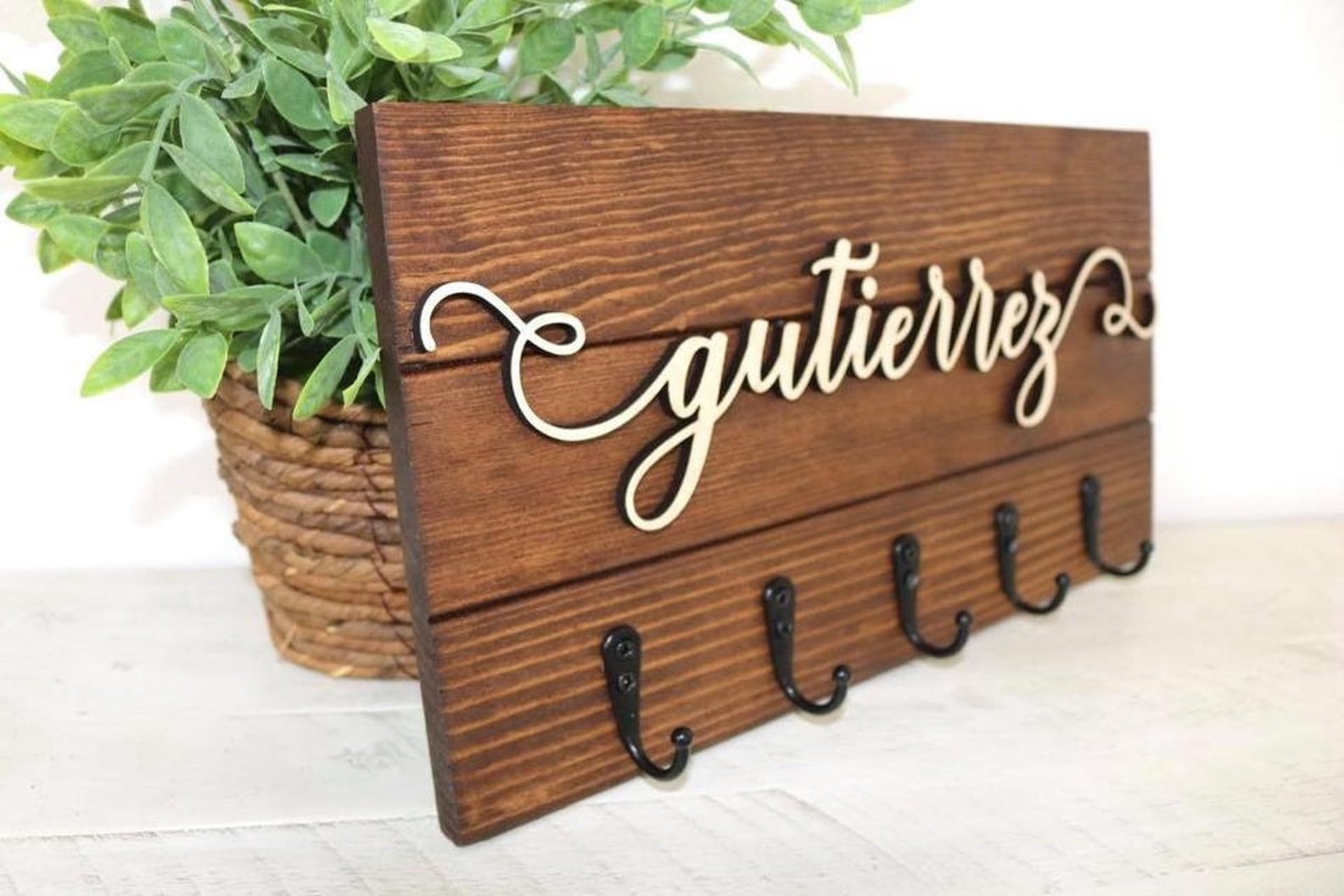 Best Face Mask Hangers | POPSUGAR Home