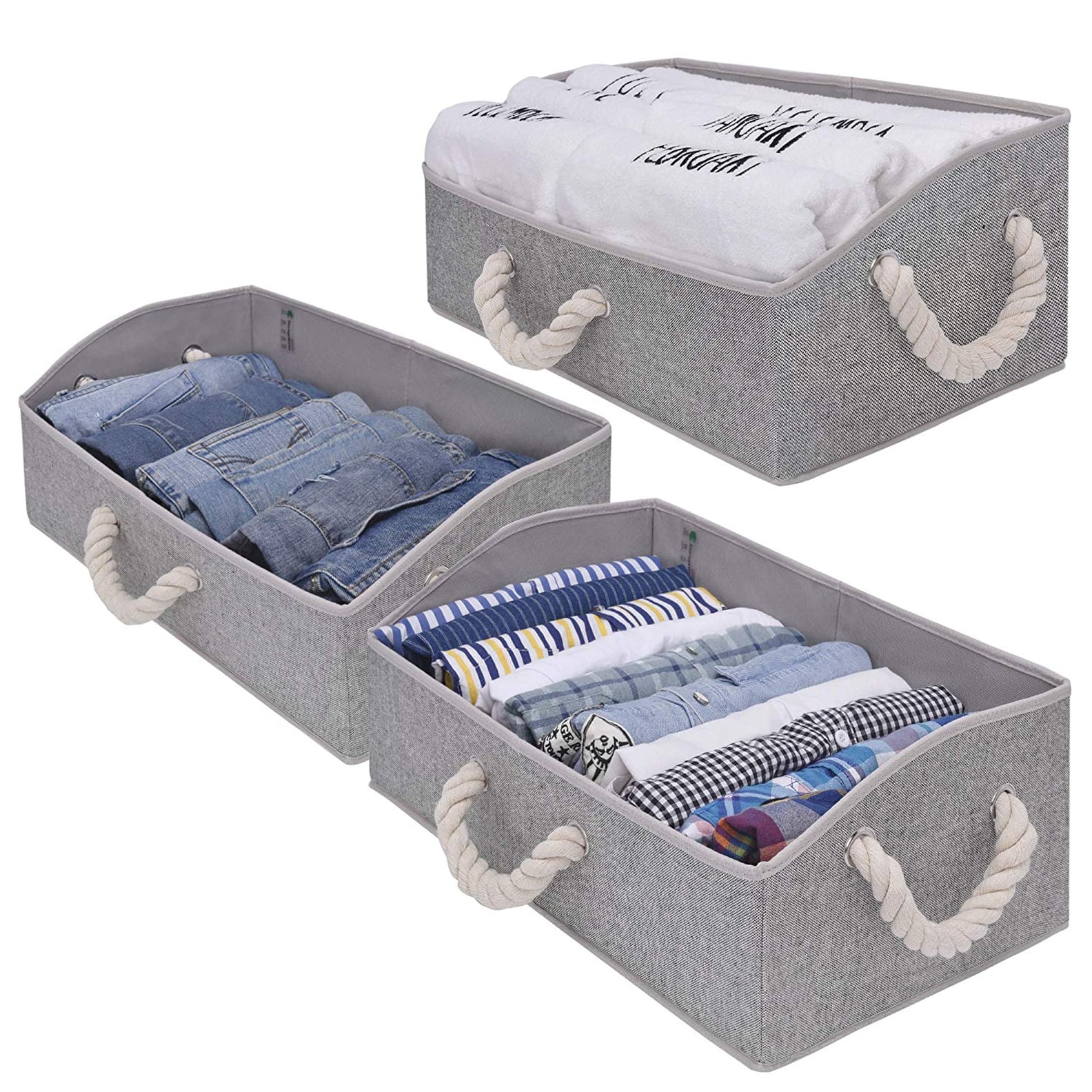 Smart and Easy Ways to Organize Your Clothes | PS Home