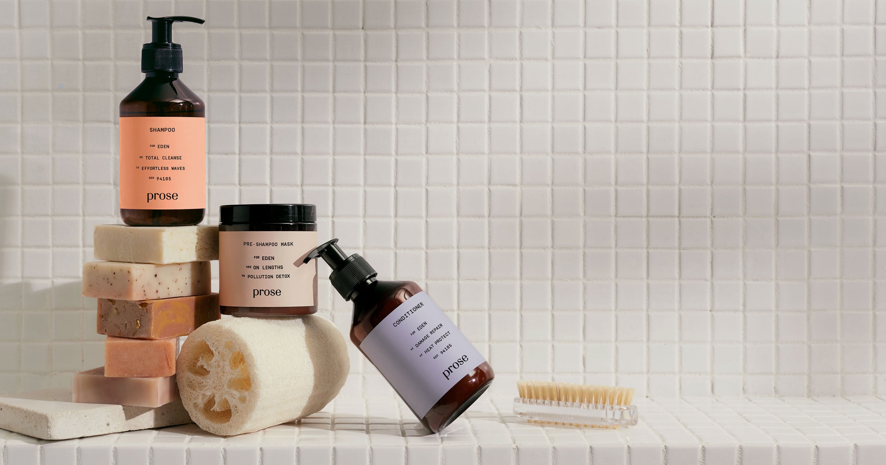 Prose Hair Mask For Thick Hair Review | POPSUGAR Beauty