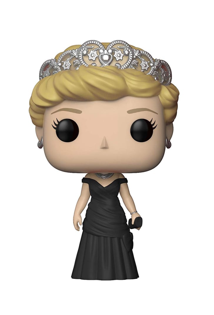 Funko Pop Figurine Best Ts For Princess Diana Fans Popsugar Celebrity Photo 9