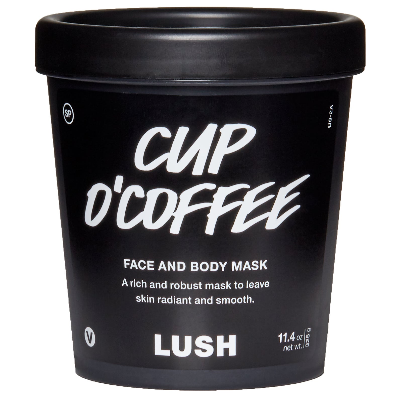 How to Get a Free Lush Face Mask | PS Beauty