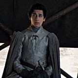 Was Robin Arryn in the Game of Thrones Finale? | POPSUGAR Entertainment