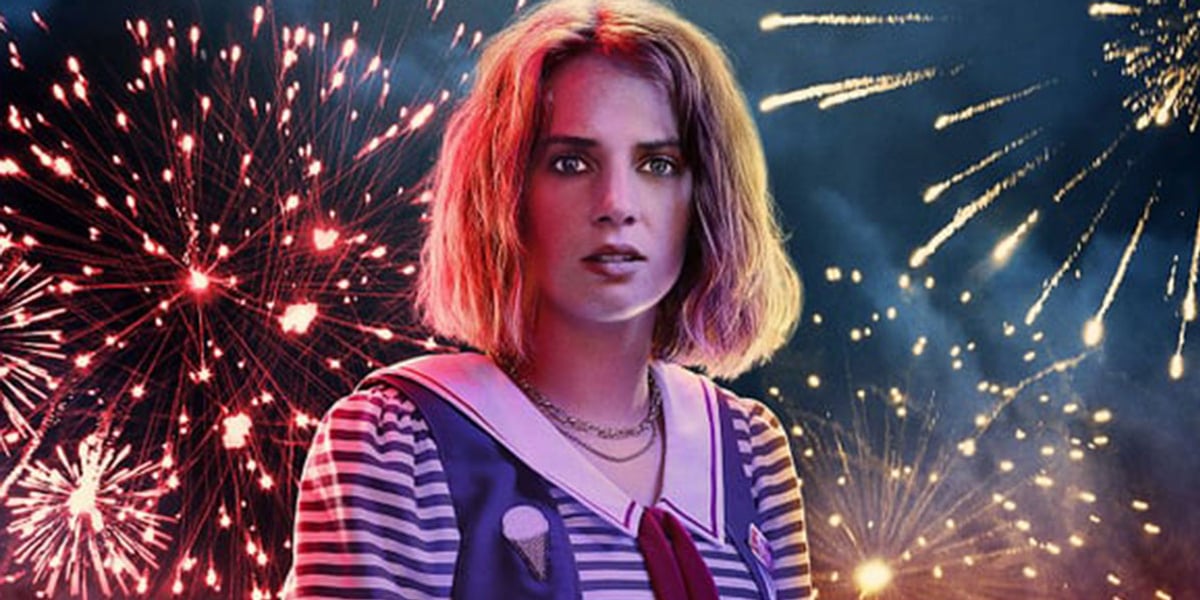 Who Plays Robin on Stranger Things? | PS Entertainment