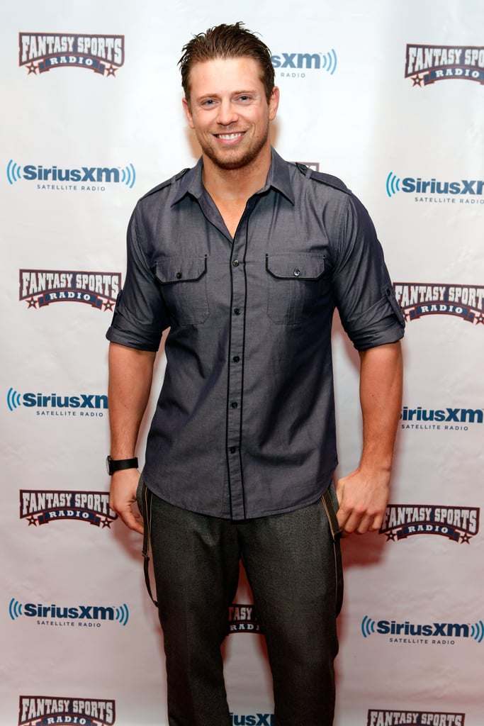 Meet the Dancing With the Stars Season 30 Cast | POPSUGAR Entertainment