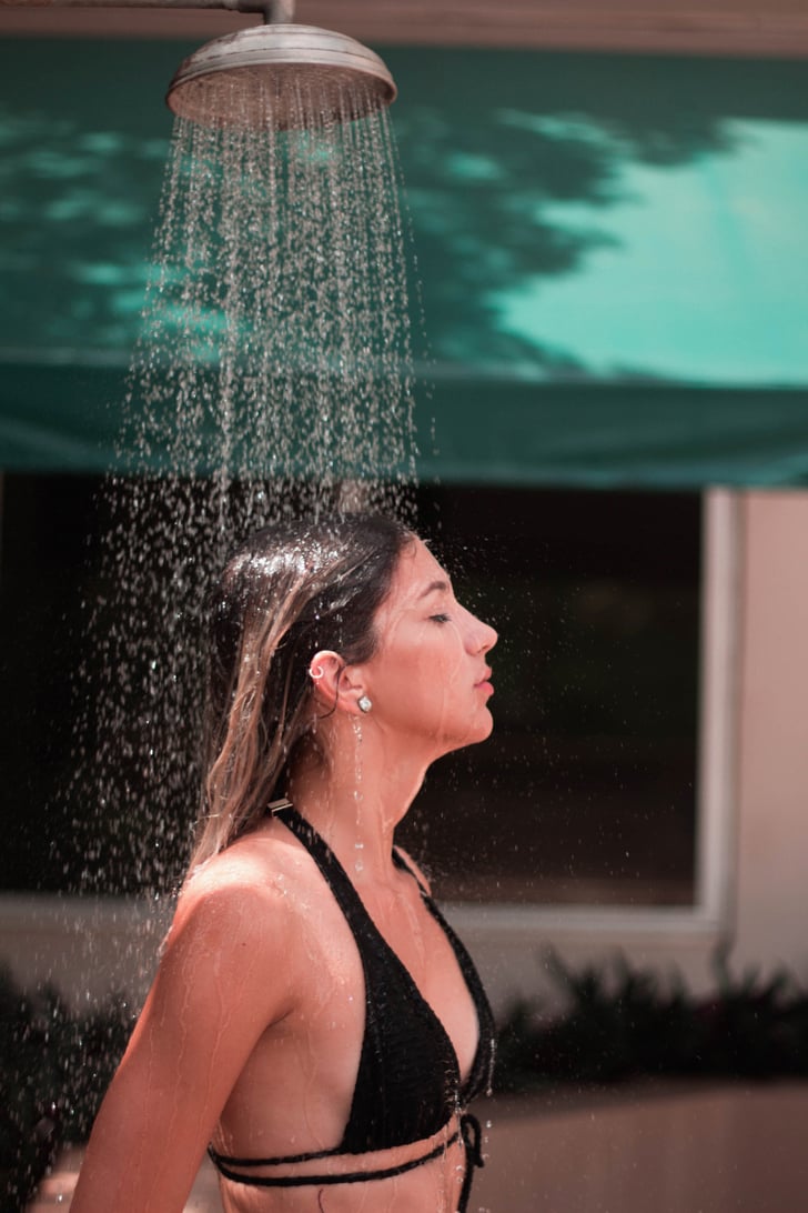 Take A Shorter Shower To Conserve Water Random Acts Of Kindness