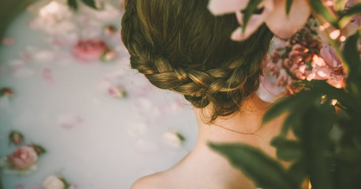 Cleansing Bath Recipe | POPSUGAR Beauty UK