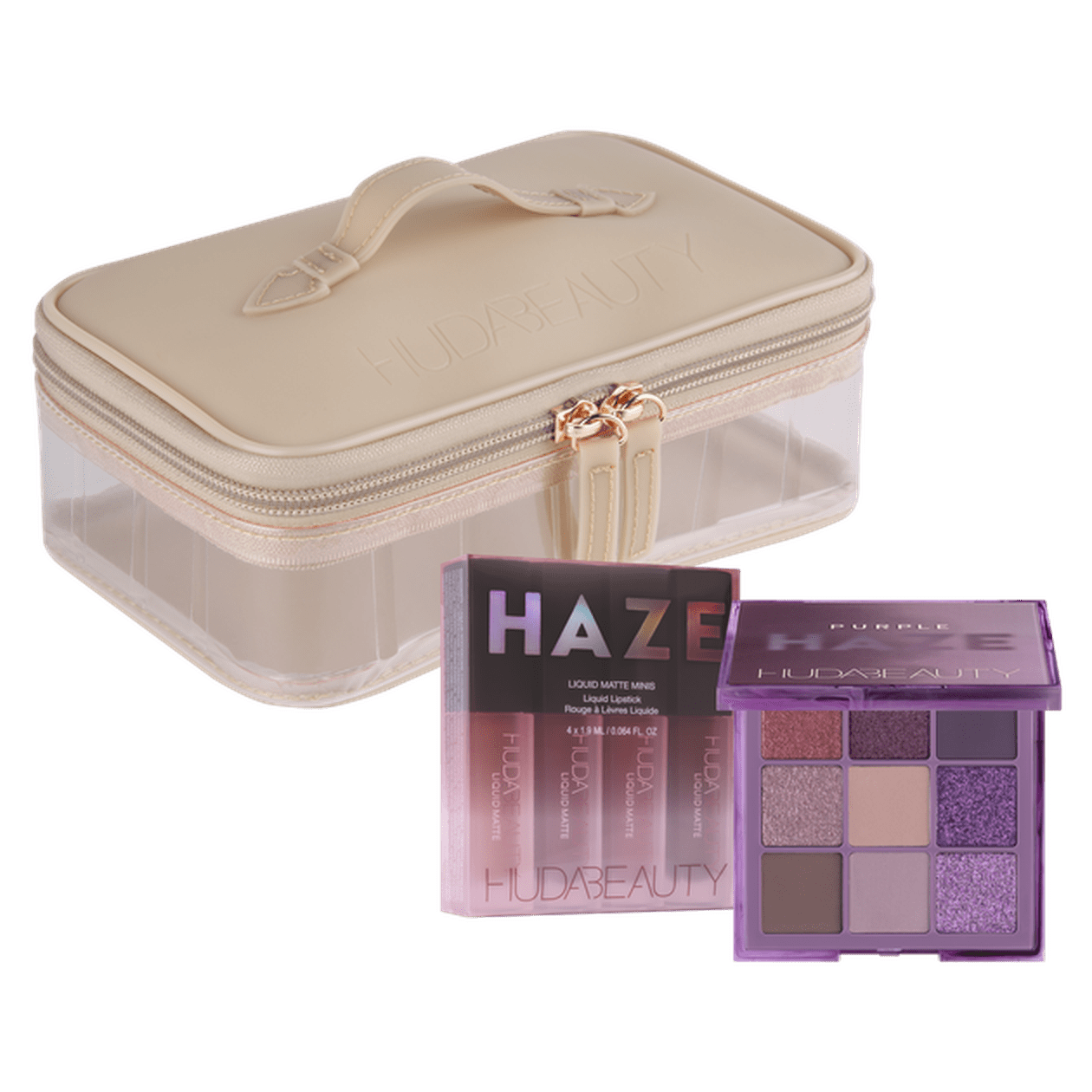 Huda Beauty Gift Guide | PS Beauty