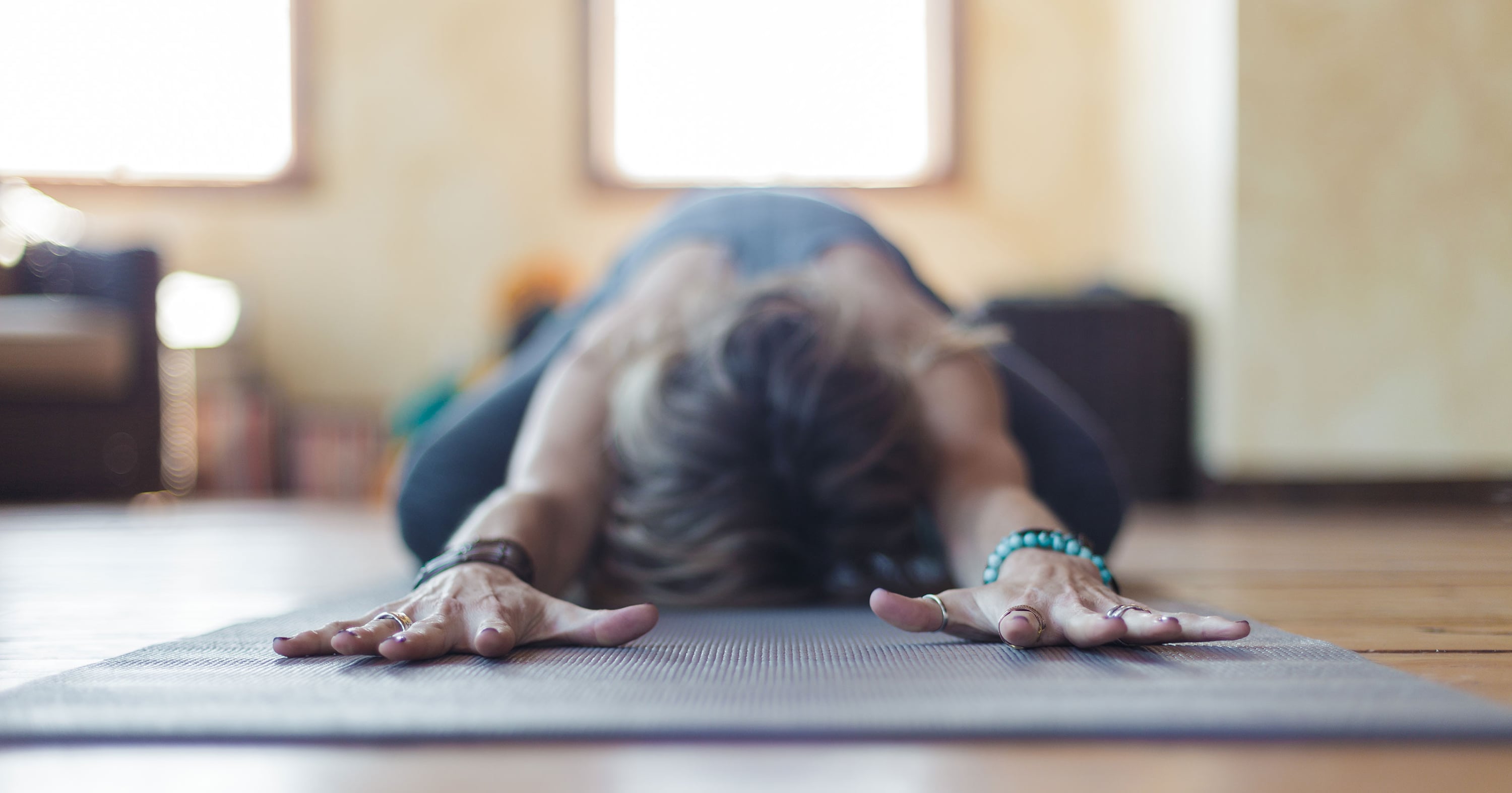 30-Minute Yoga Sequence You Can Do at Home | POPSUGAR Fitness