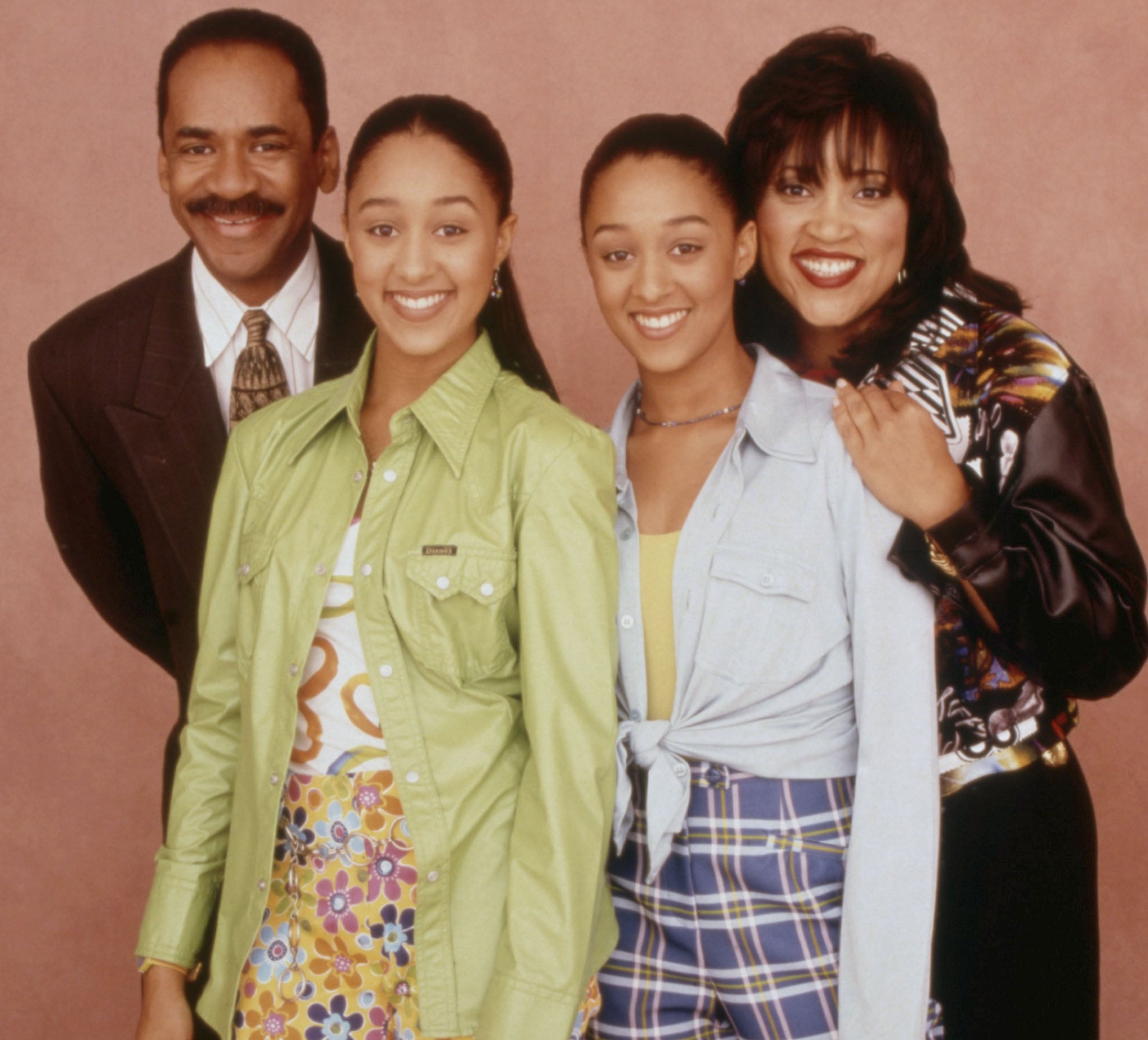 Tyreke Sister Sister
