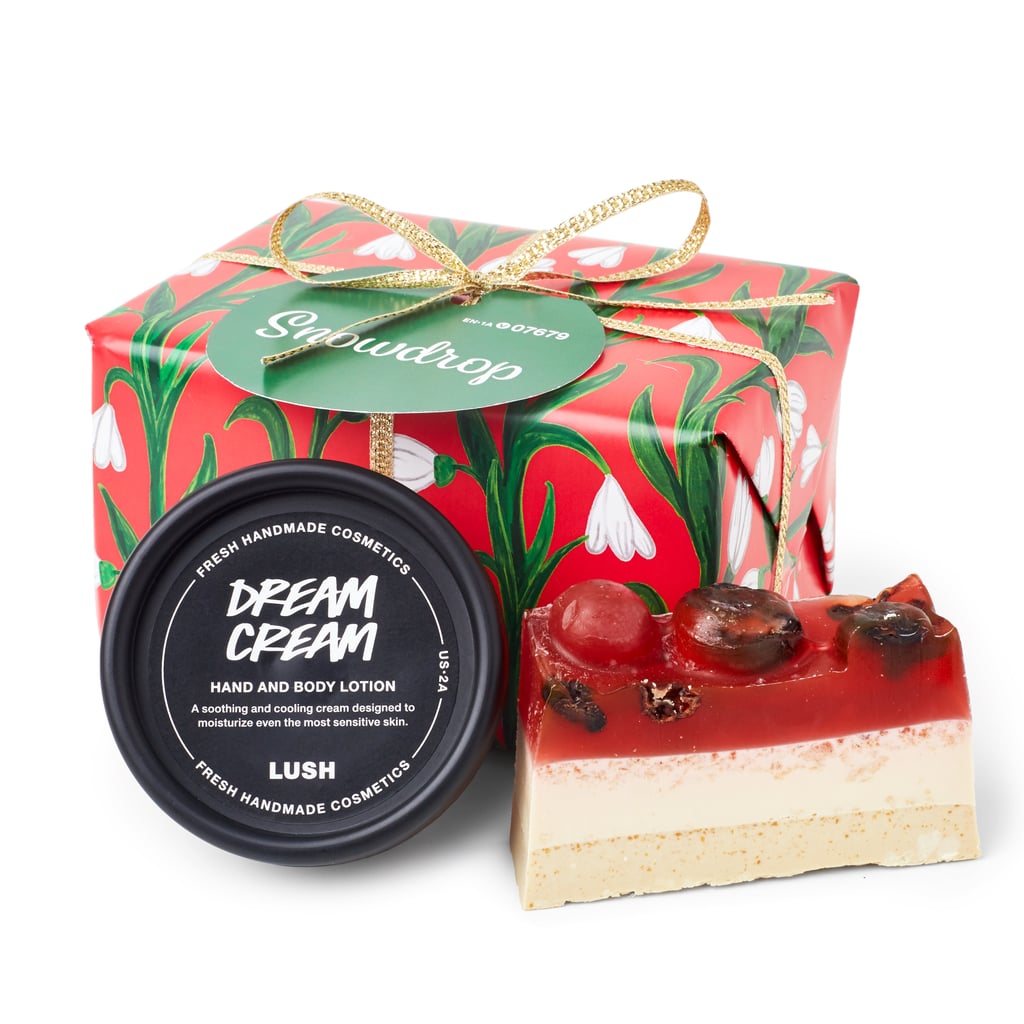 Lush Christmas Gifts 2017 | POPSUGAR Beauty