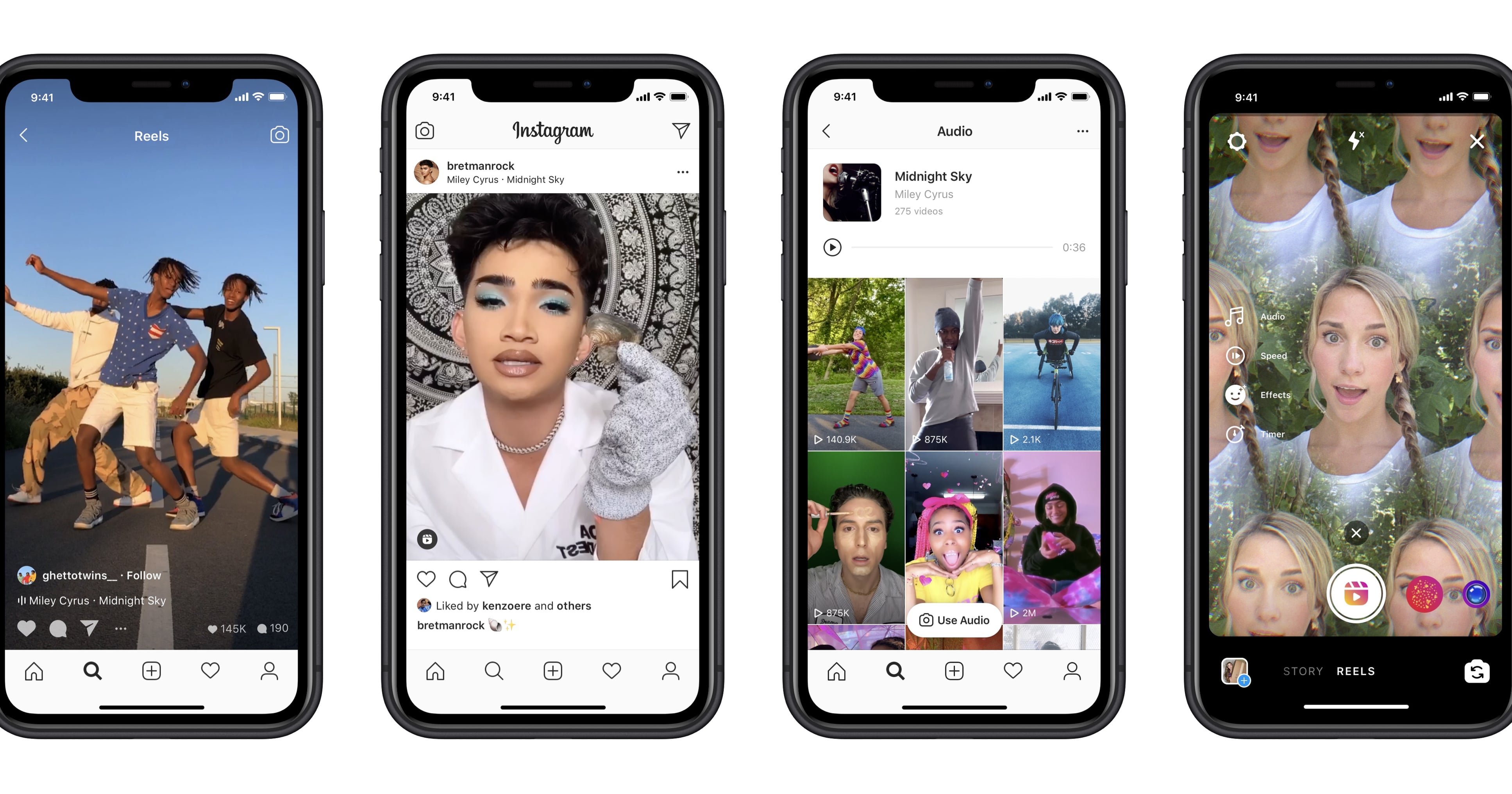 How to Use Instagram Reels | POPSUGAR Tech
