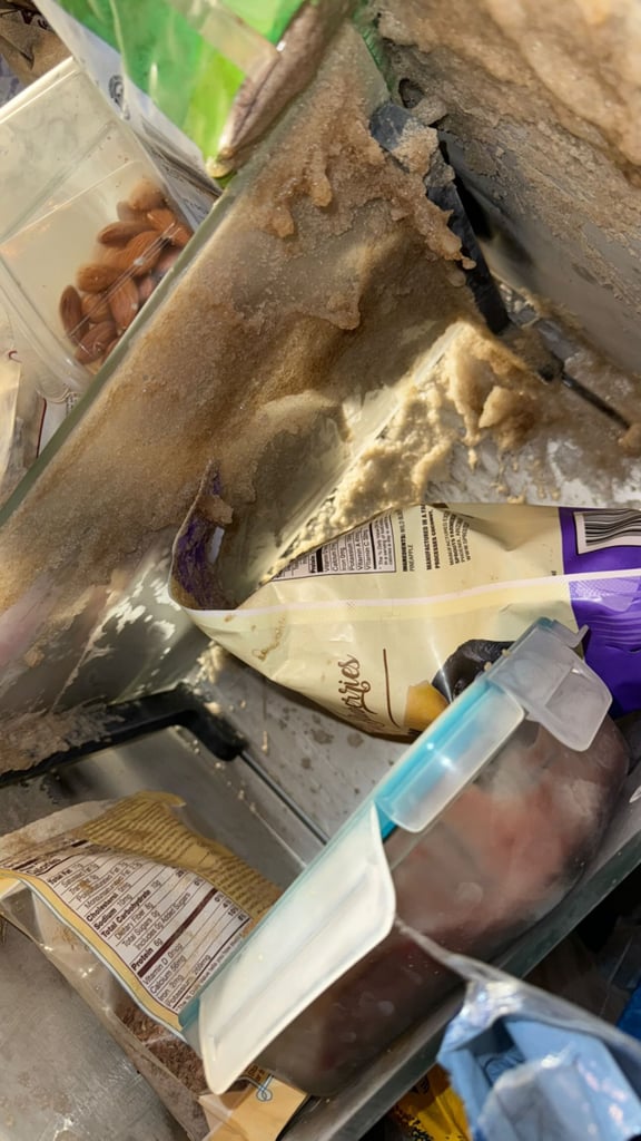 Billie Eilish's Crispy-Coke Experiment Gone Wrong | POPSUGAR Food UK