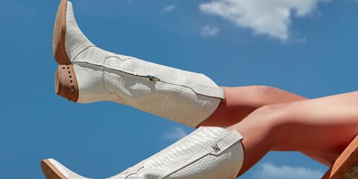 Best Fall Boots 2019 - From Booties to Over-the-knee Boots | POPSUGAR ...