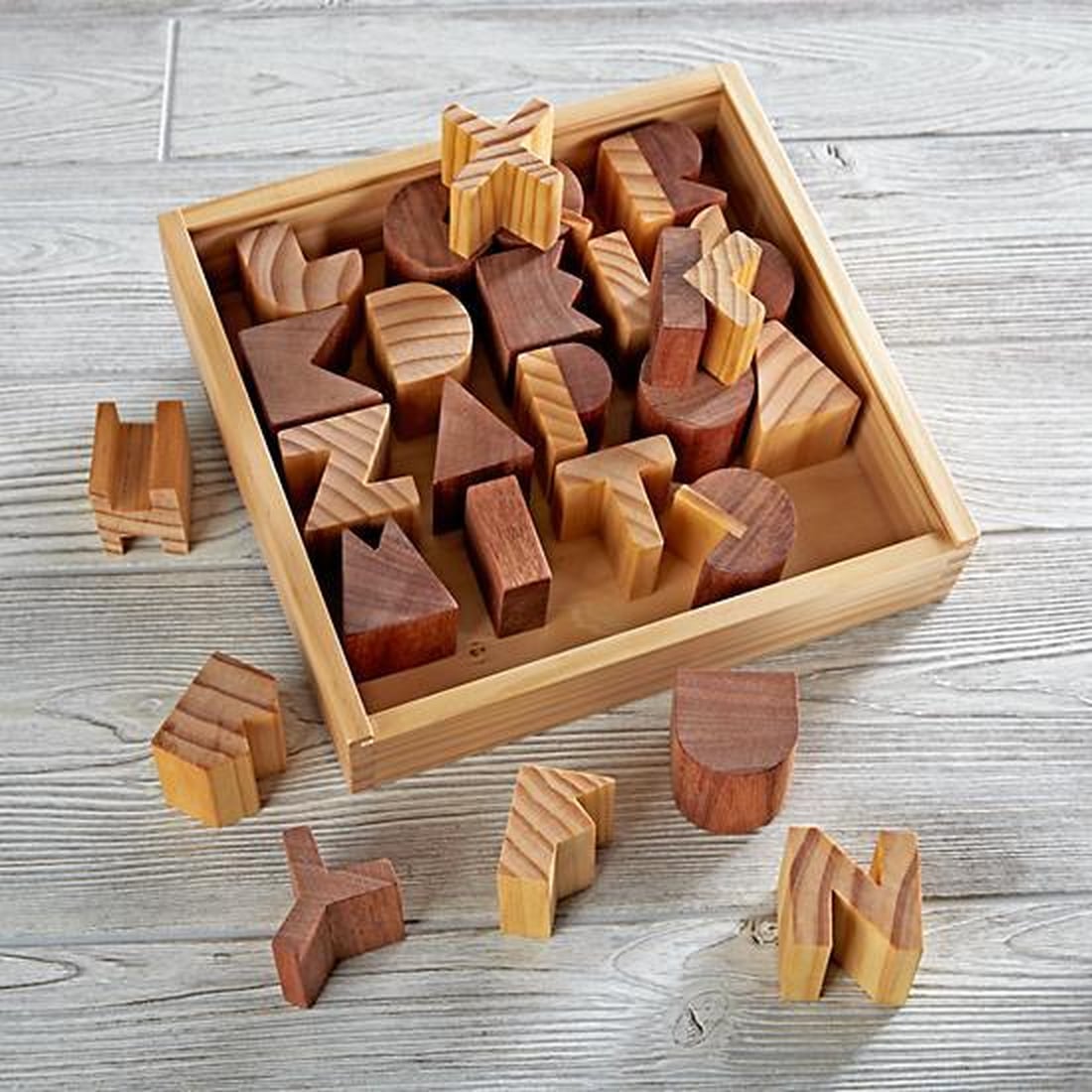 Gender-Neutral Holiday Gifts For Children | PS Family