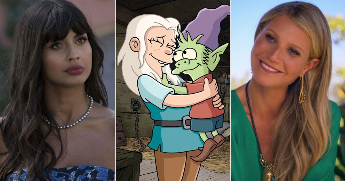 New Movies and TV Shows on Netflix September 2019 | PS Entertainment