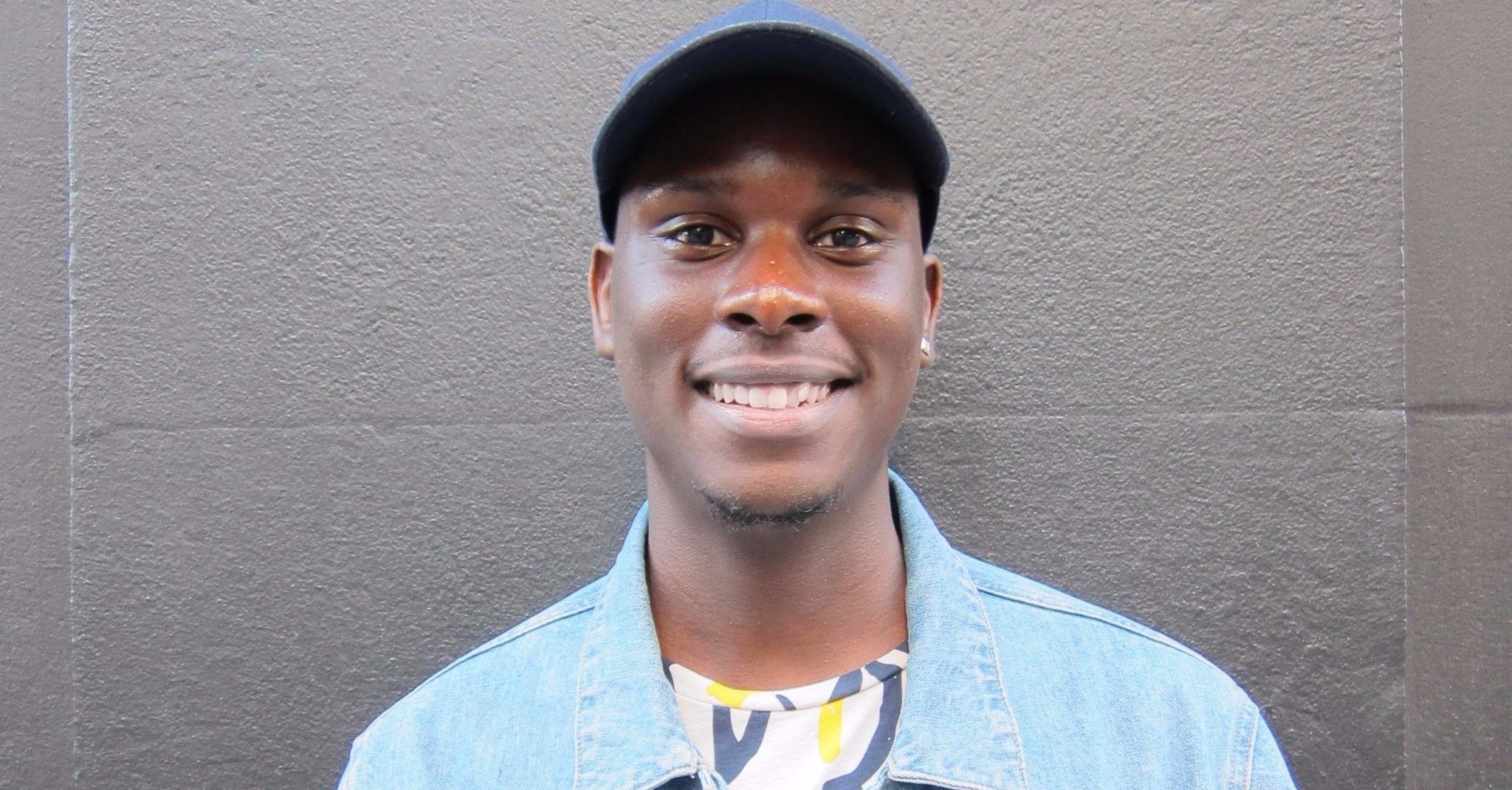 Terry Carter LGBTQ Pride Personal Essay | PS News