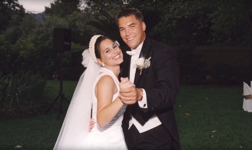 Laci Peterson Murder True Story | POPSUGAR Celebrity