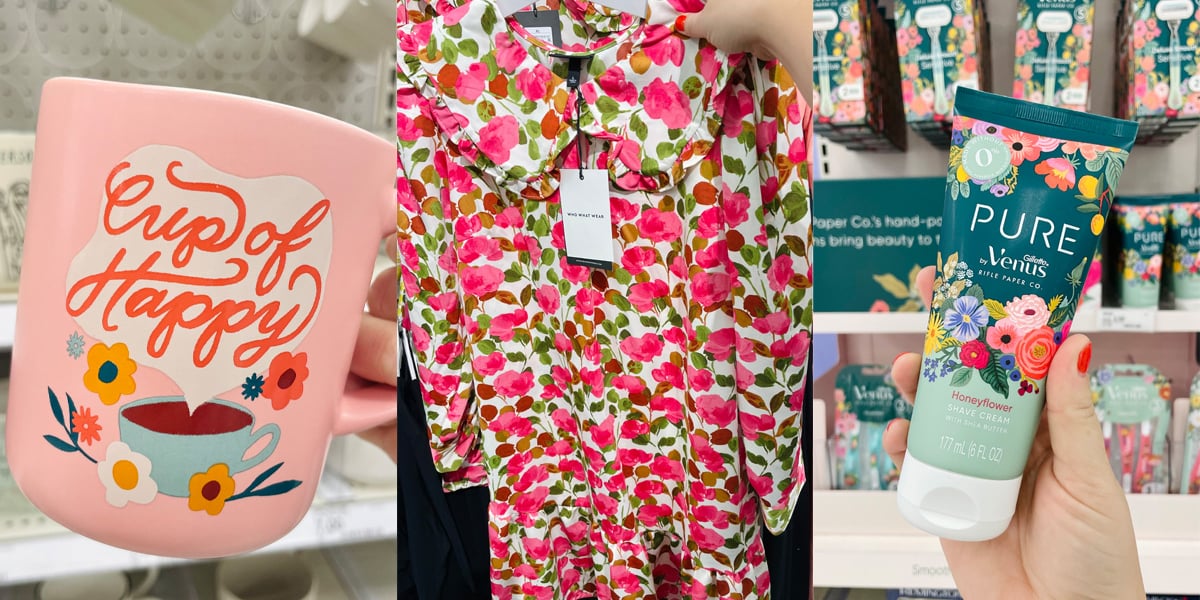 New Products at Target: February Arrivals Shopping Haul 2022 | PS Smart ...
