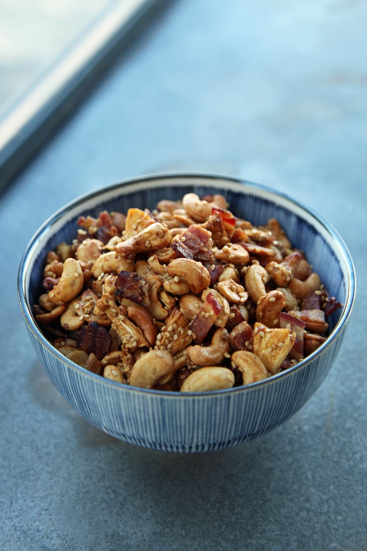 Tiki Snack Mix | Party Food Recipes | POPSUGAR Food UK Photo 44