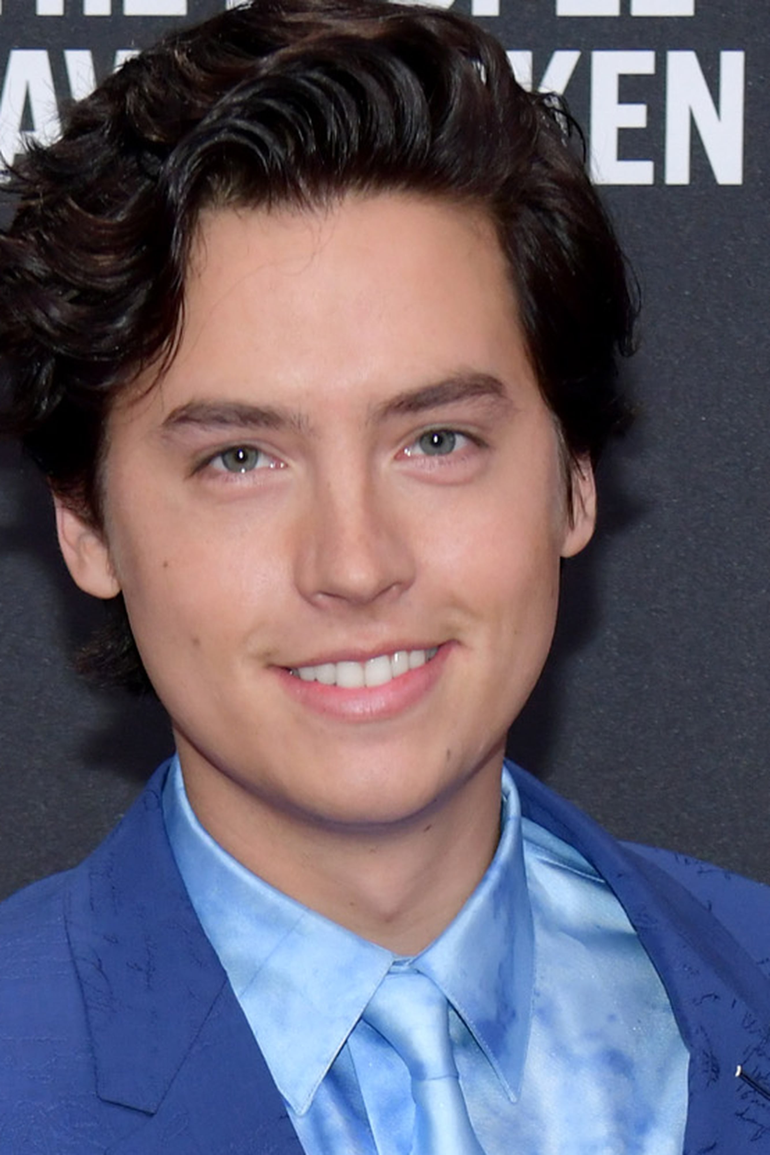 Cole Sprouse Borrasca Thriller Podcast Details | POPSUGAR Entertainment