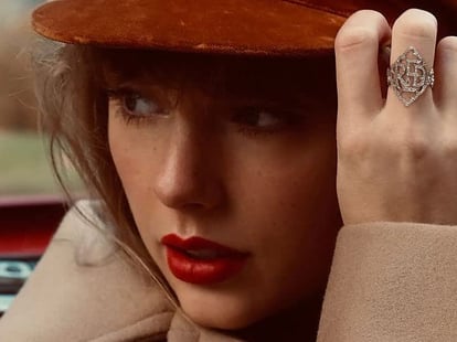 Red (Taylor's Version): A Swiftie's Unfiltered Album Review | POPSUGAR ...