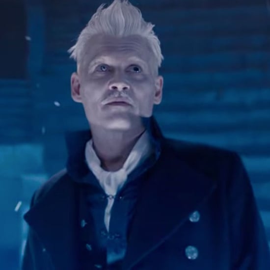 Slender Man Movie Trailer | POPSUGAR Entertainment