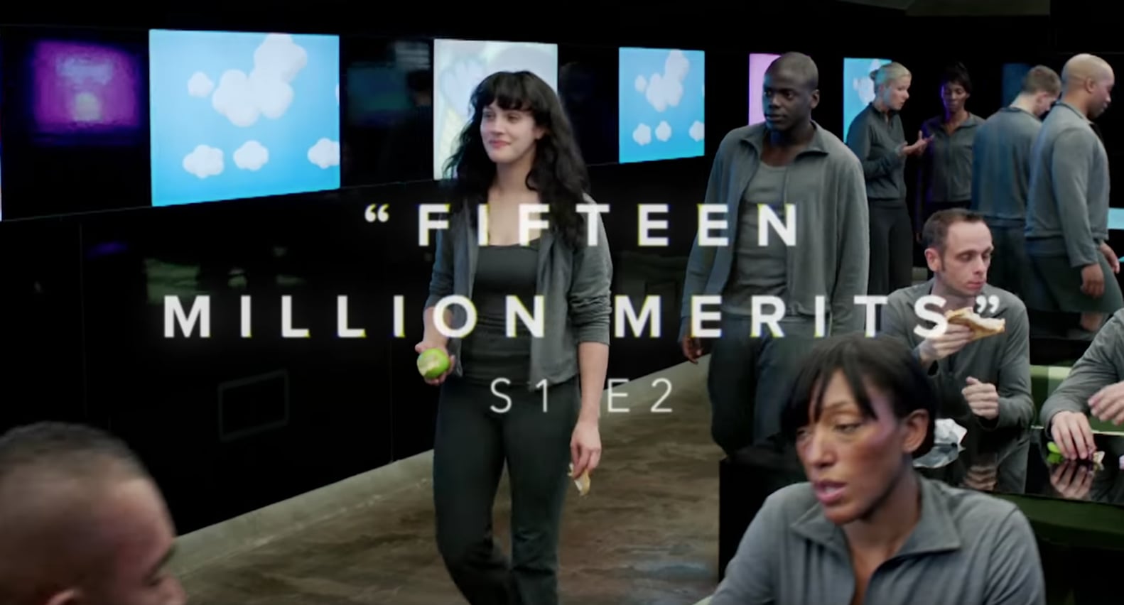 Black Mirror Episodes by Zodiac Sign | PS Entertainment