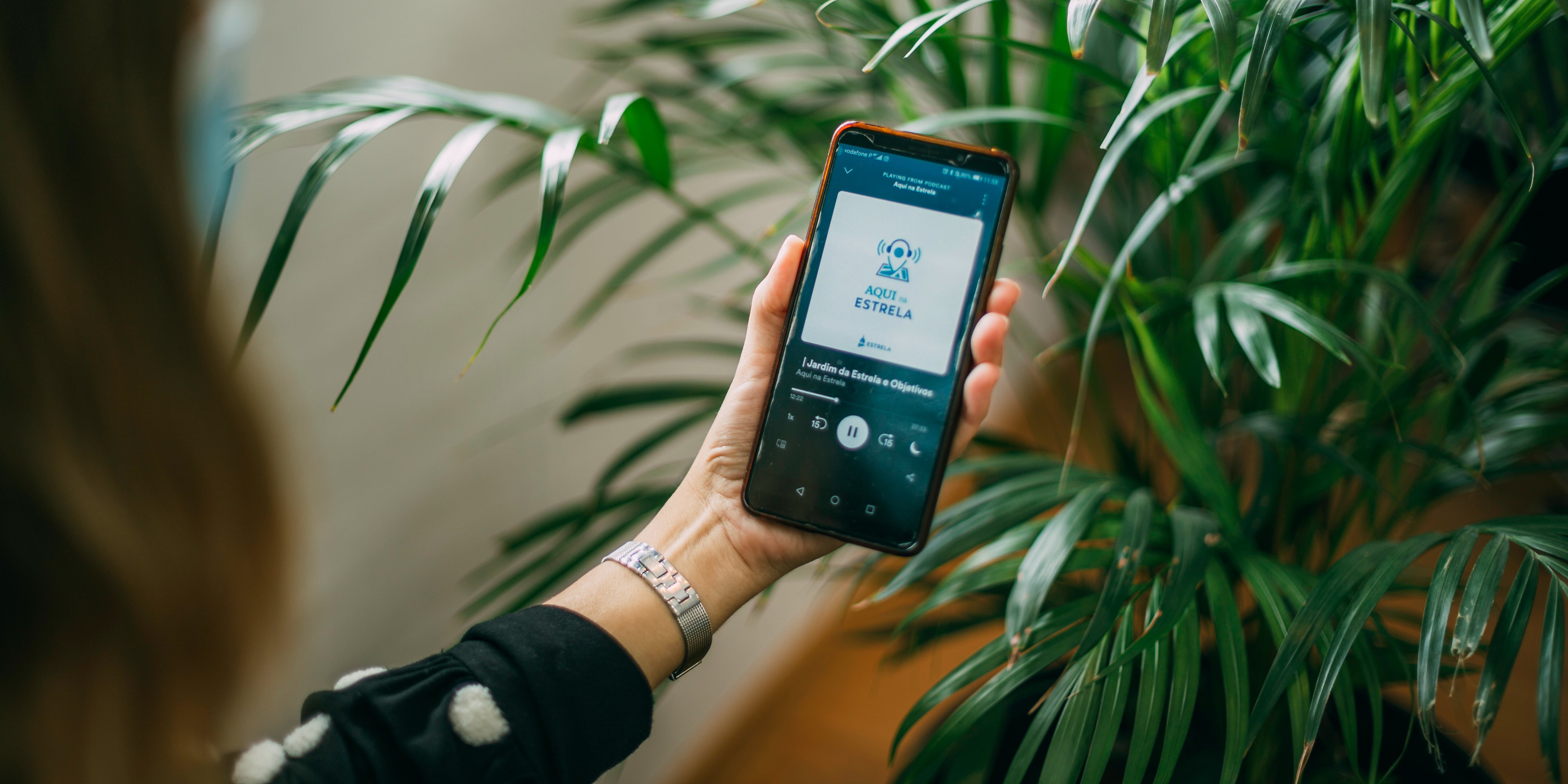 What Is Spotify Greenroom? | POPSUGAR Tech