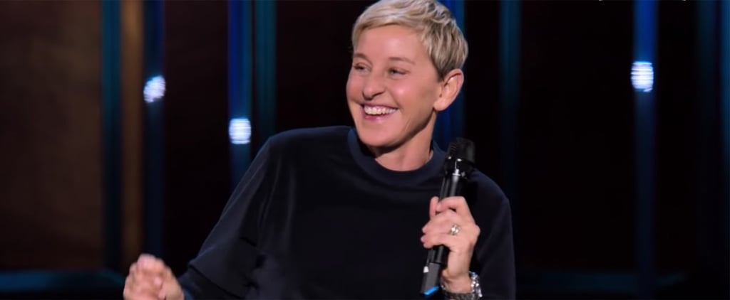 Will There Be a Call Me by Your Name Sequel? | POPSUGAR Entertainment