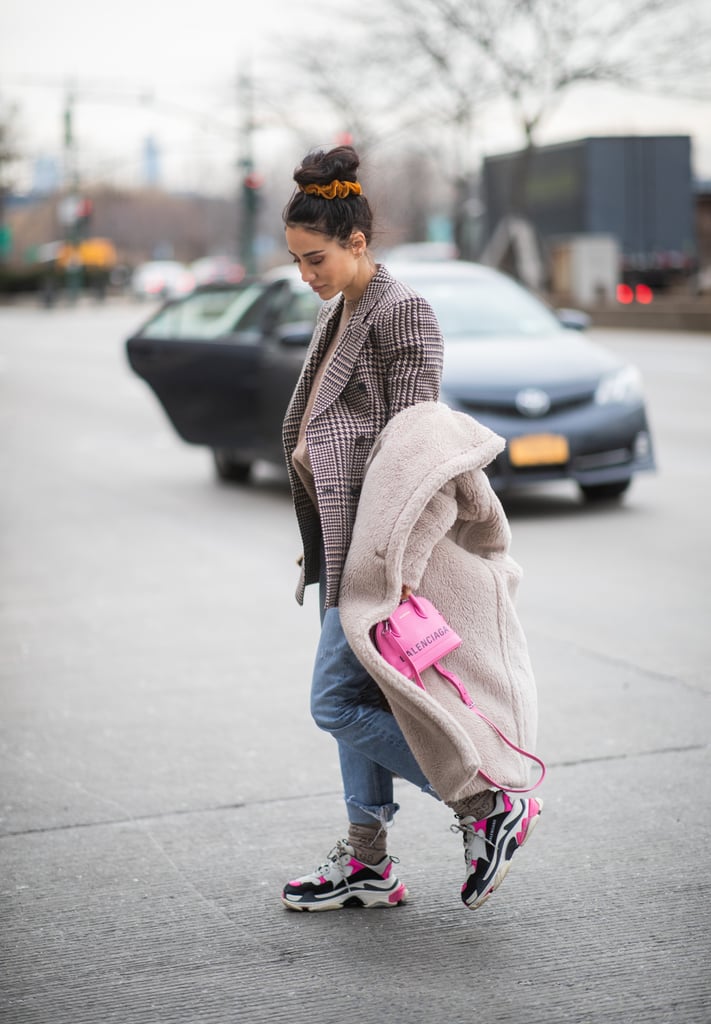The Best Street Style to Inspire Your Winter Looks | POPSUGAR Fashion ...