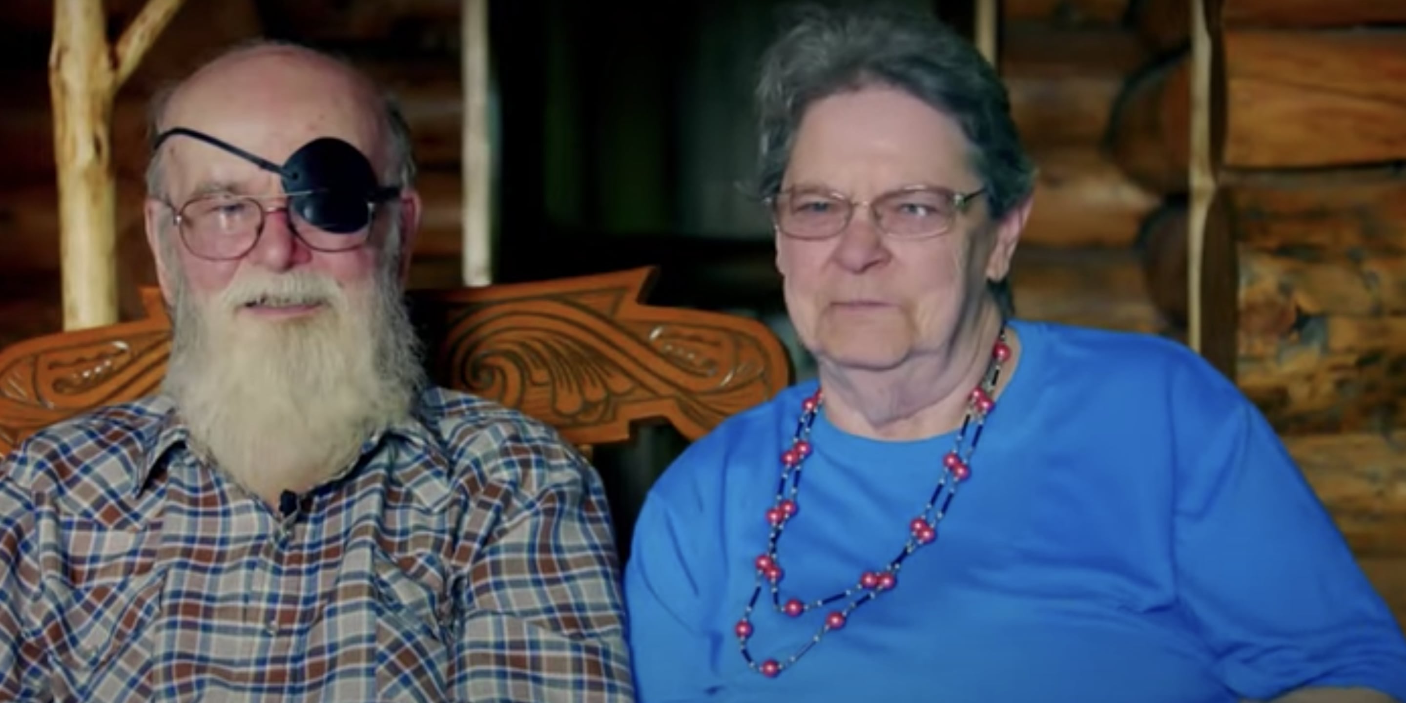 What Is Win the Wilderness on Netflix About? | POPSUGAR Entertainment