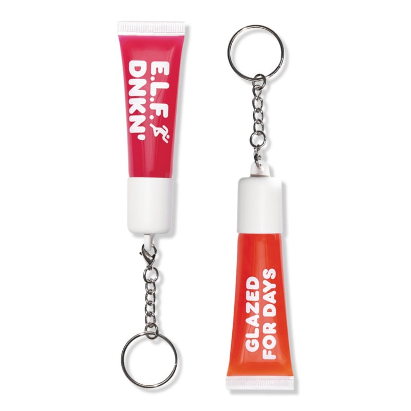 E.l.f. Cosmetics x Dunkin’ Collection | POPSUGAR Beauty