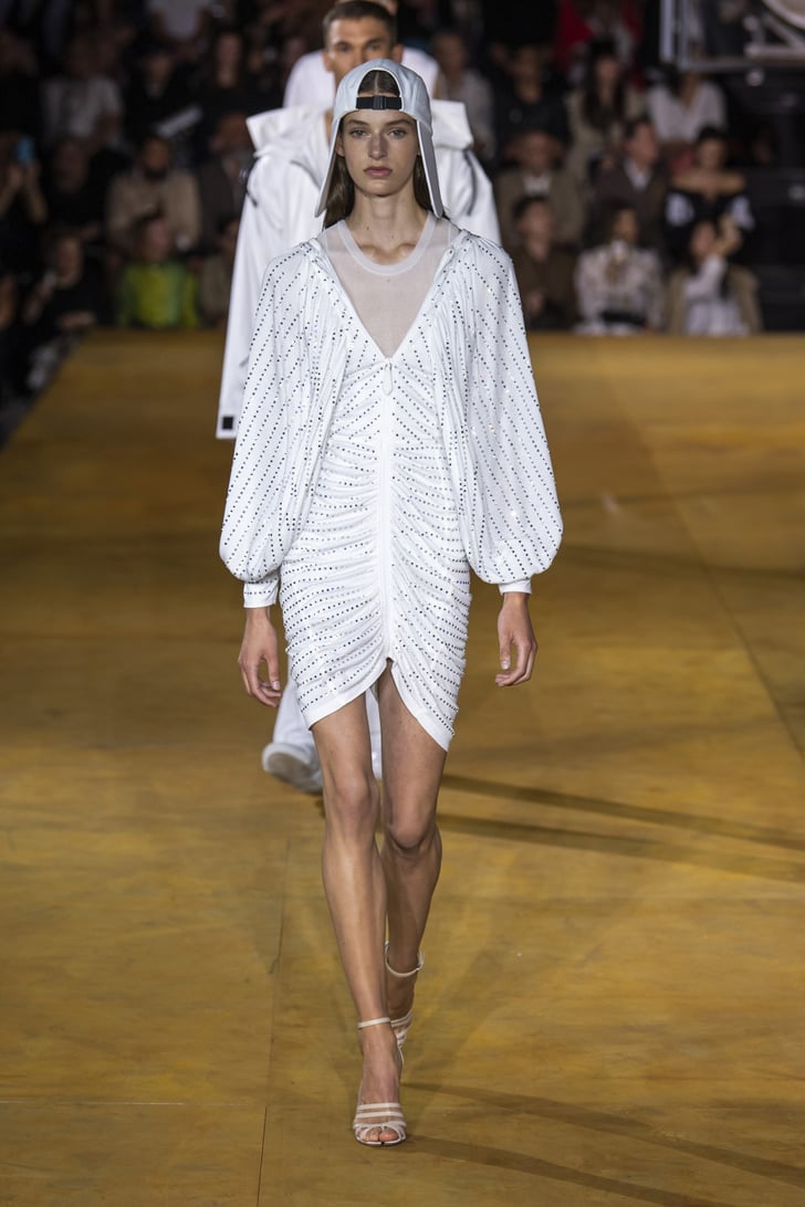 Burberry Spring 2020 Runway Review and Pictures | POPSUGAR Fashion UK ...