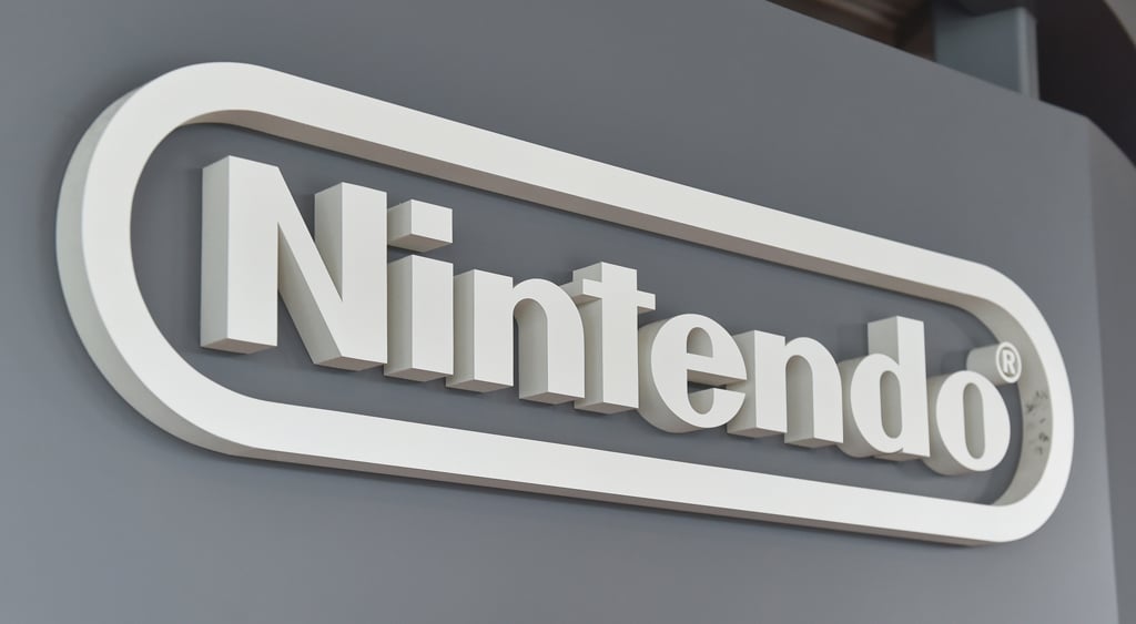 Nintendo Switch Announcement | POPSUGAR Tech