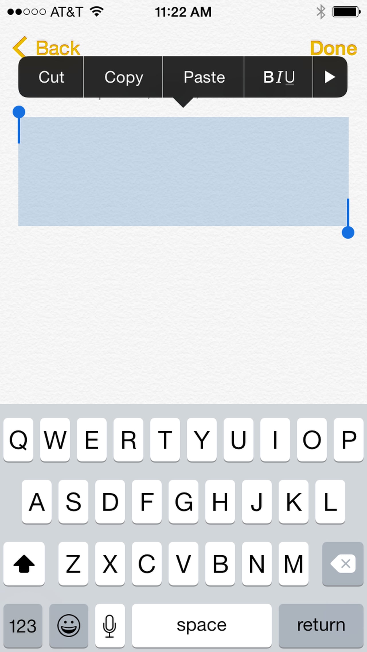 How to Add More Text on Snapchat | PS Tech