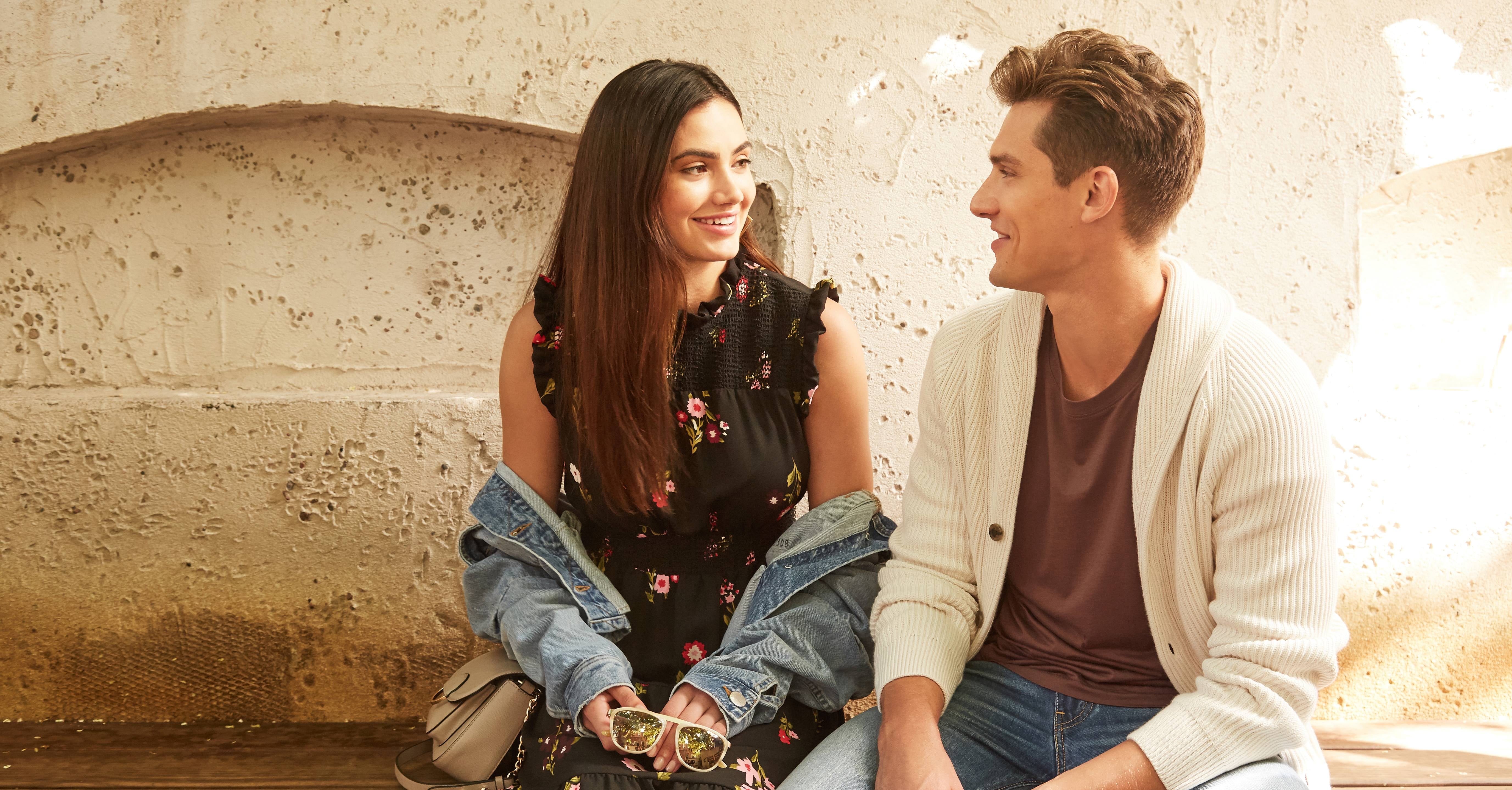 Dating Rules For a Serious Relationship | PS Love