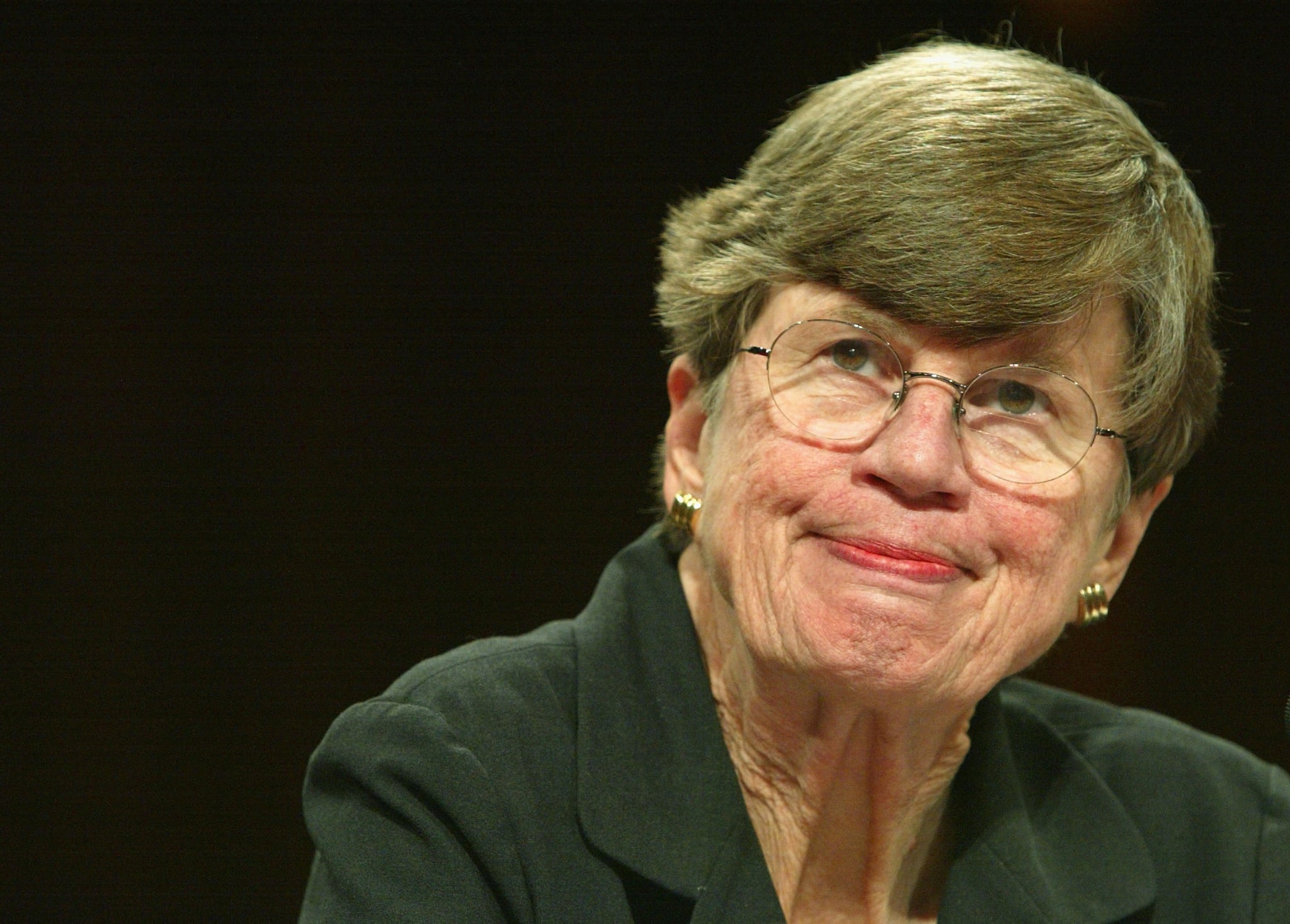Janet Reno Passes Away | POPSUGAR News