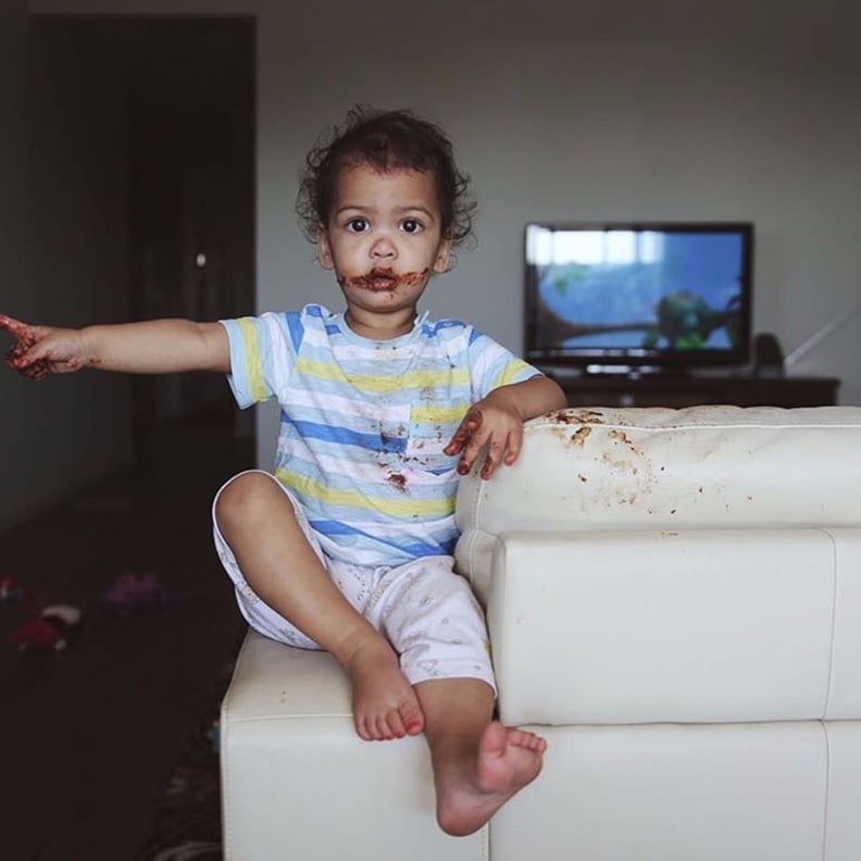 Funny Toddler Fails | PS Family