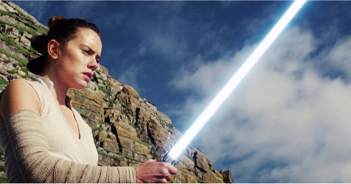 Spotify Lightsaber Progress Bar | POPSUGAR Entertainment