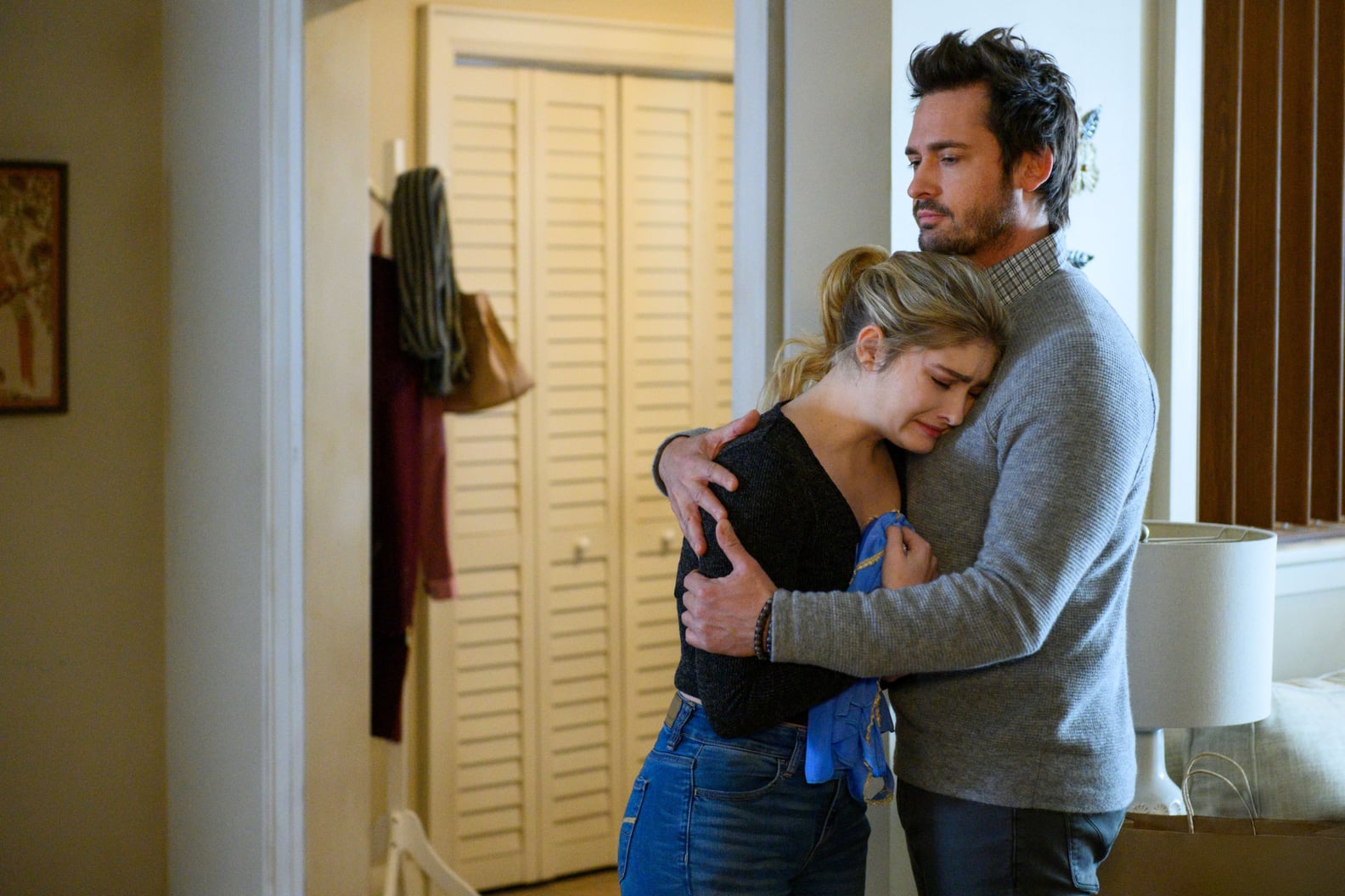 Sad TV Shows on Netflix in 2020 | POPSUGAR Entertainment