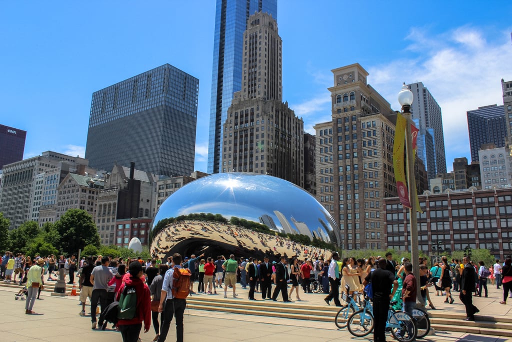 Chicago Travel Tips | POPSUGAR Smart Living