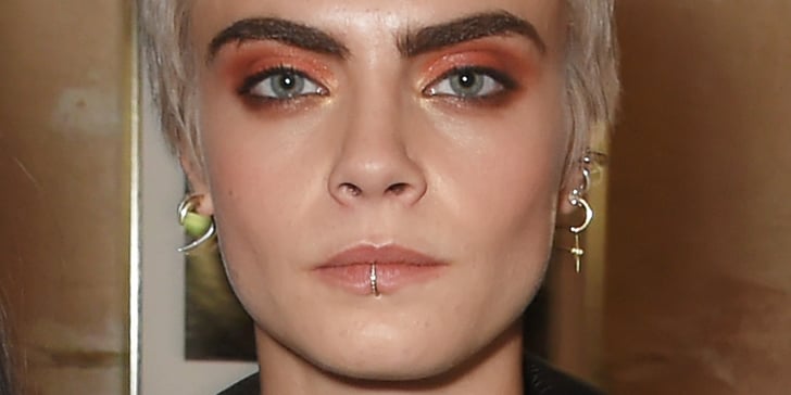 Lip Piercings: Everything You Should Know According to a Pro | POPSUGAR ...