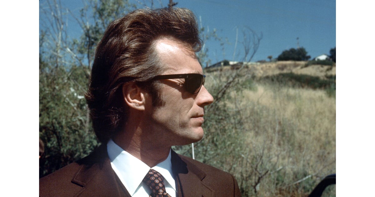 Dirty Harry | Over 100 Film Franchises to Watch For a Movie Marathon ...