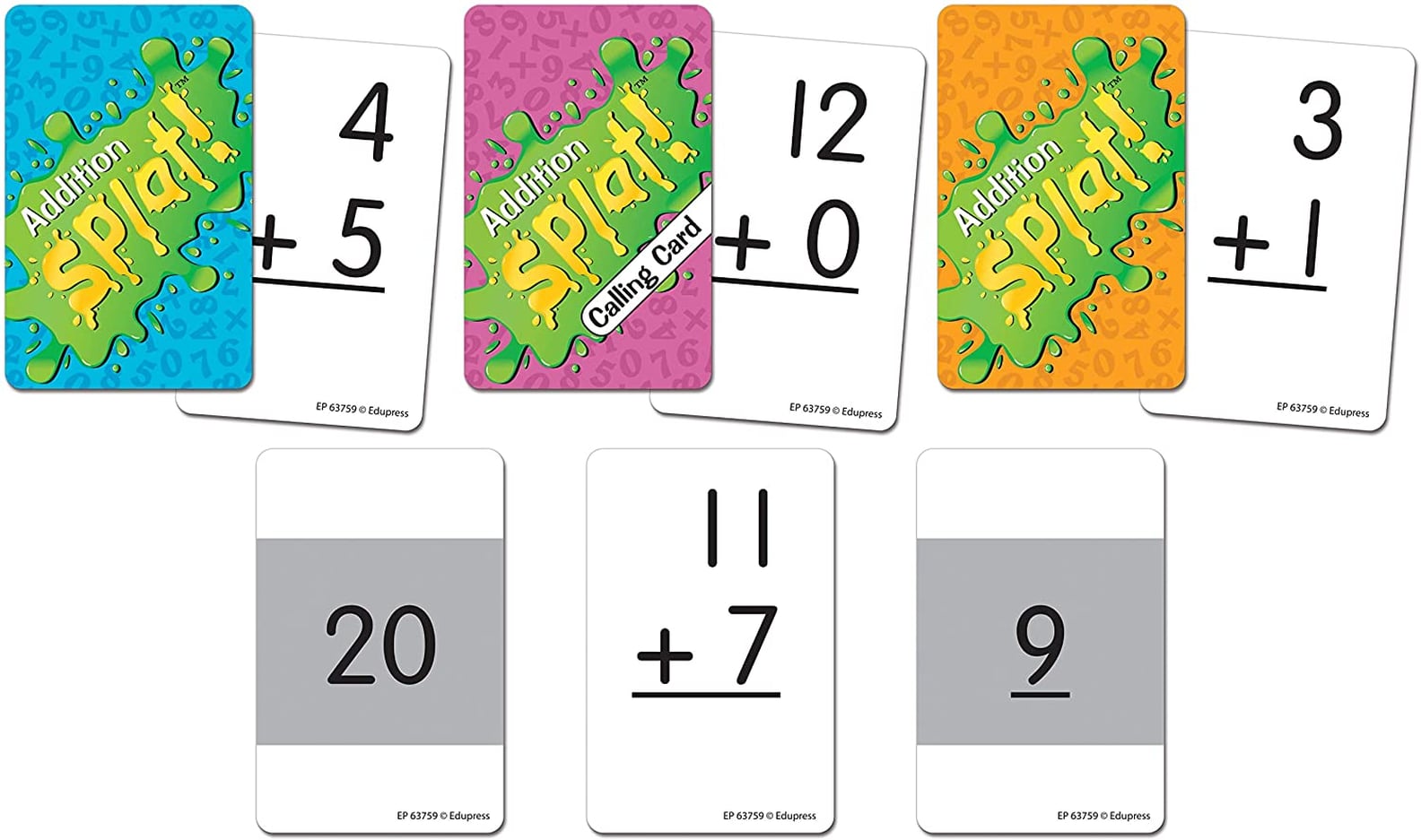 Toys That Teach Kids Counting, Sorting, and Math | PS Family