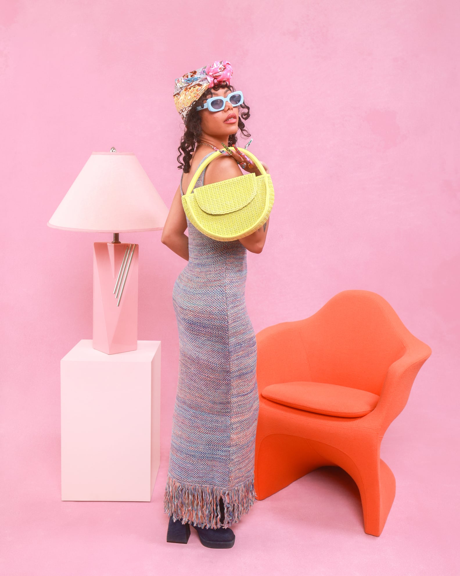 Target Future Collective with Alani Noelle | PS Fashion